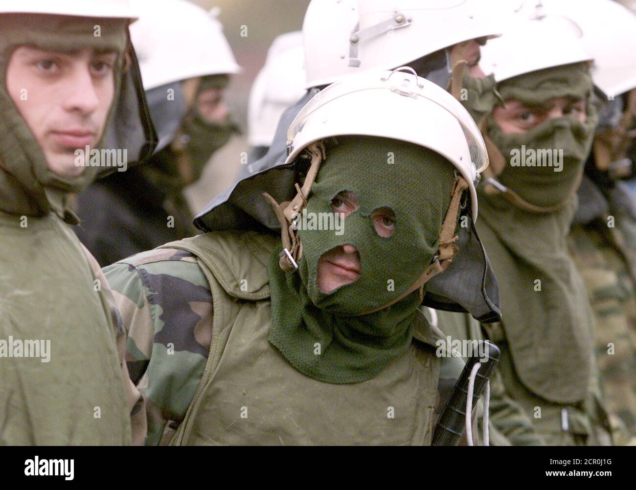 David with kalashnikov hi-res stock photography and images - Alamy