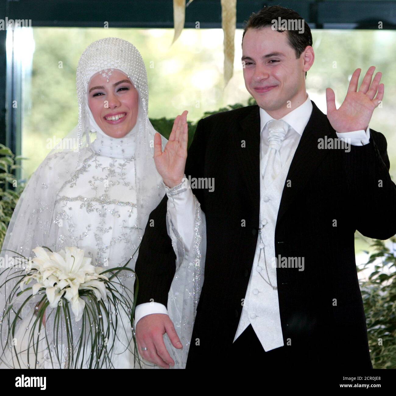 Wedding all around hi-res stock photography and images - Alamy