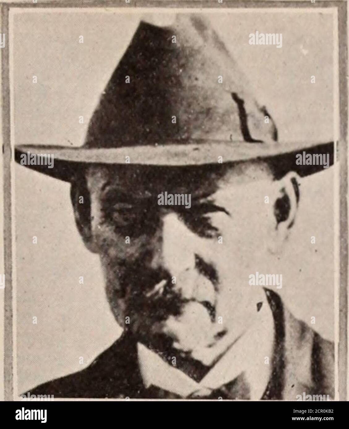 Mr p montgomery hi-res stock photography and images - Alamy