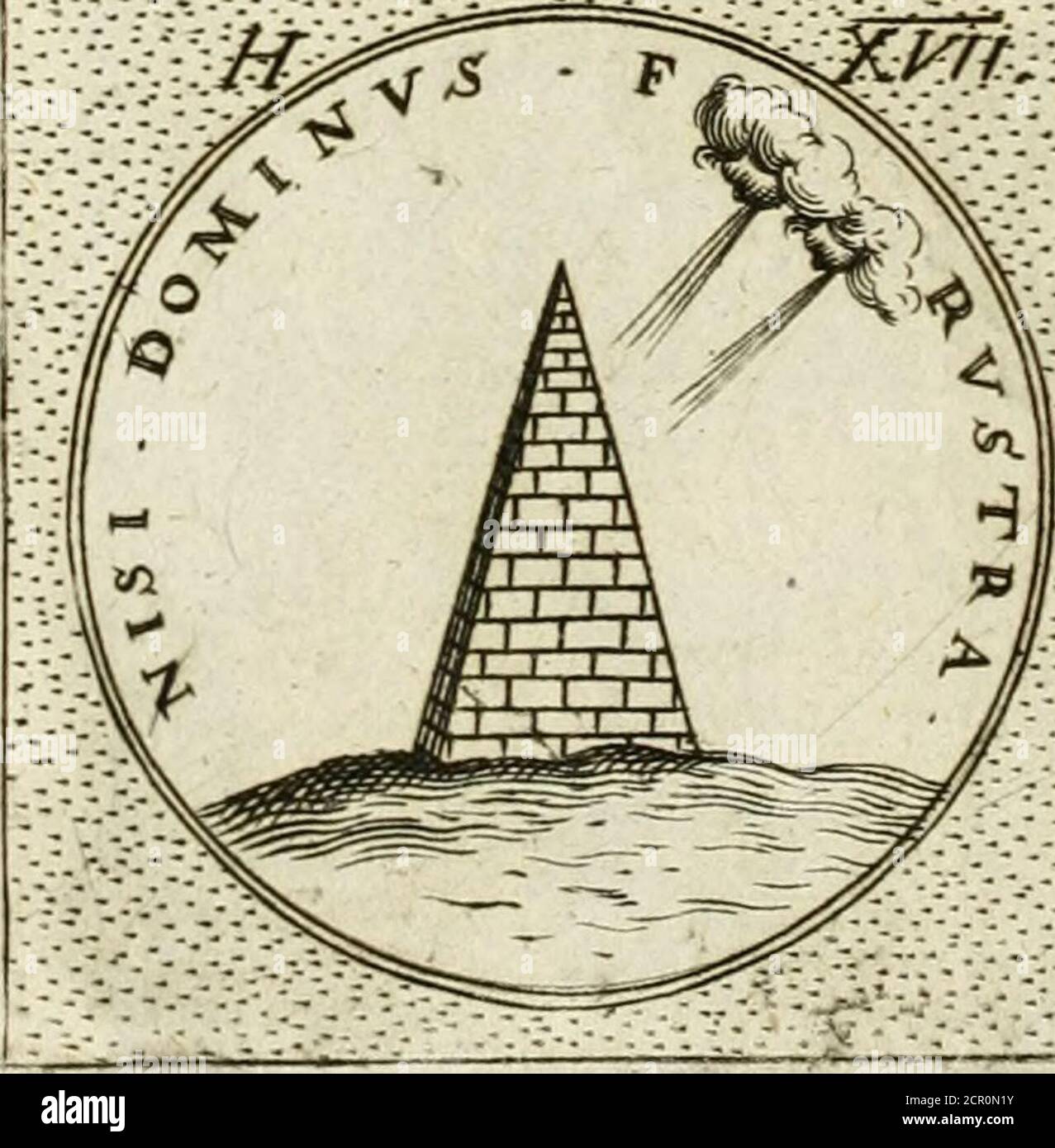 . Symbola diuina & humana pontificum, imperatorum, regum . ^^a//eanum ...