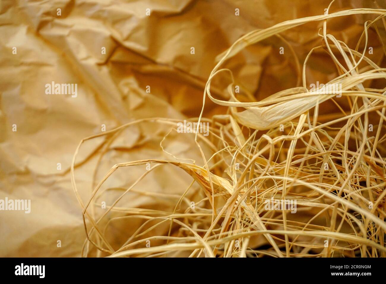 Straw mat seamless template texture background Stock Photo - Alamy