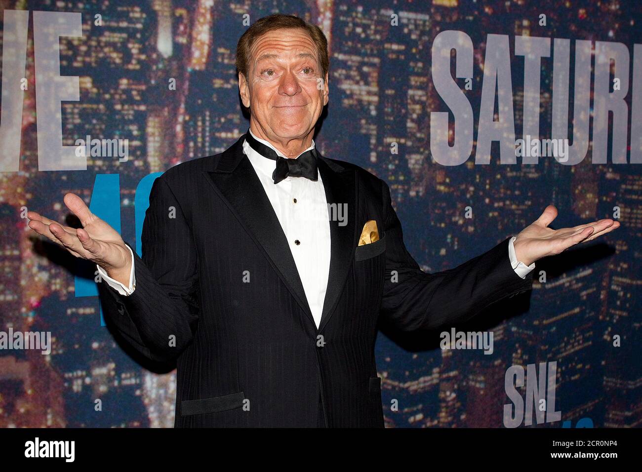Joe Piscopo High Resolution Stock Photography and Images - Alamy