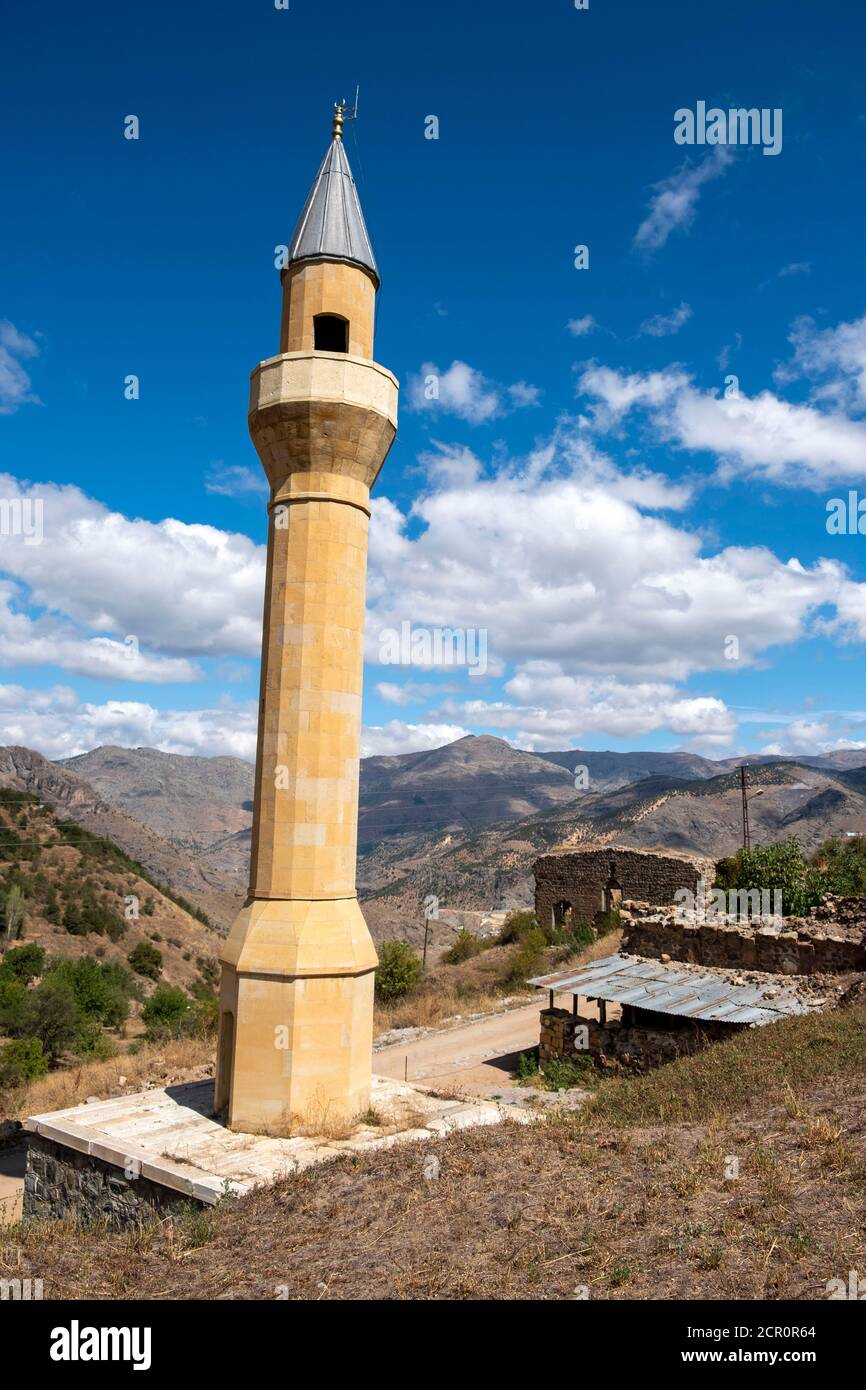 There are many historical buildings belonging to different cultures in ...