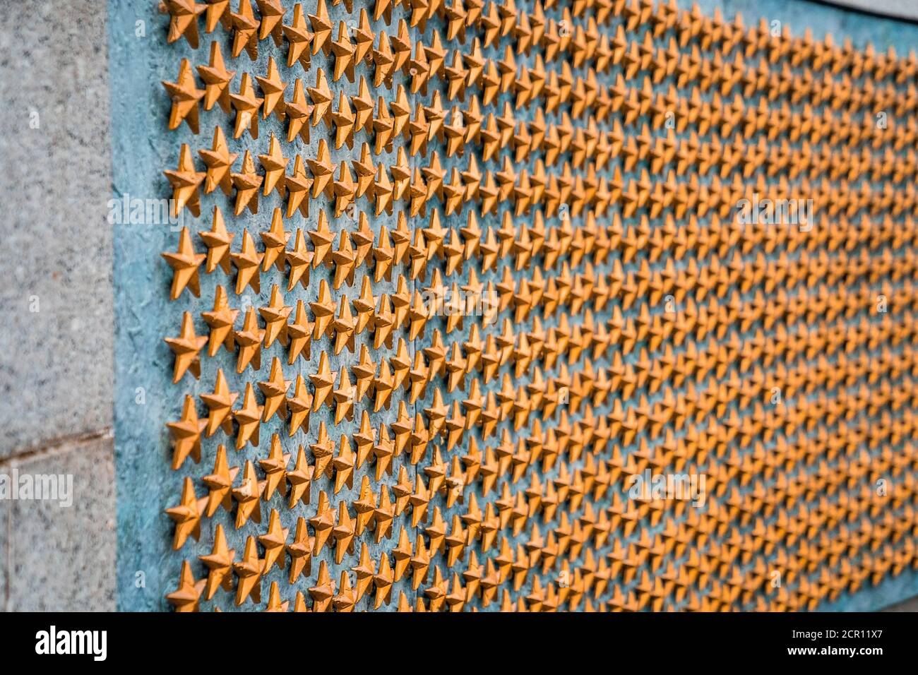 Freedom wall washington dc hi-res stock photography and images - Alamy