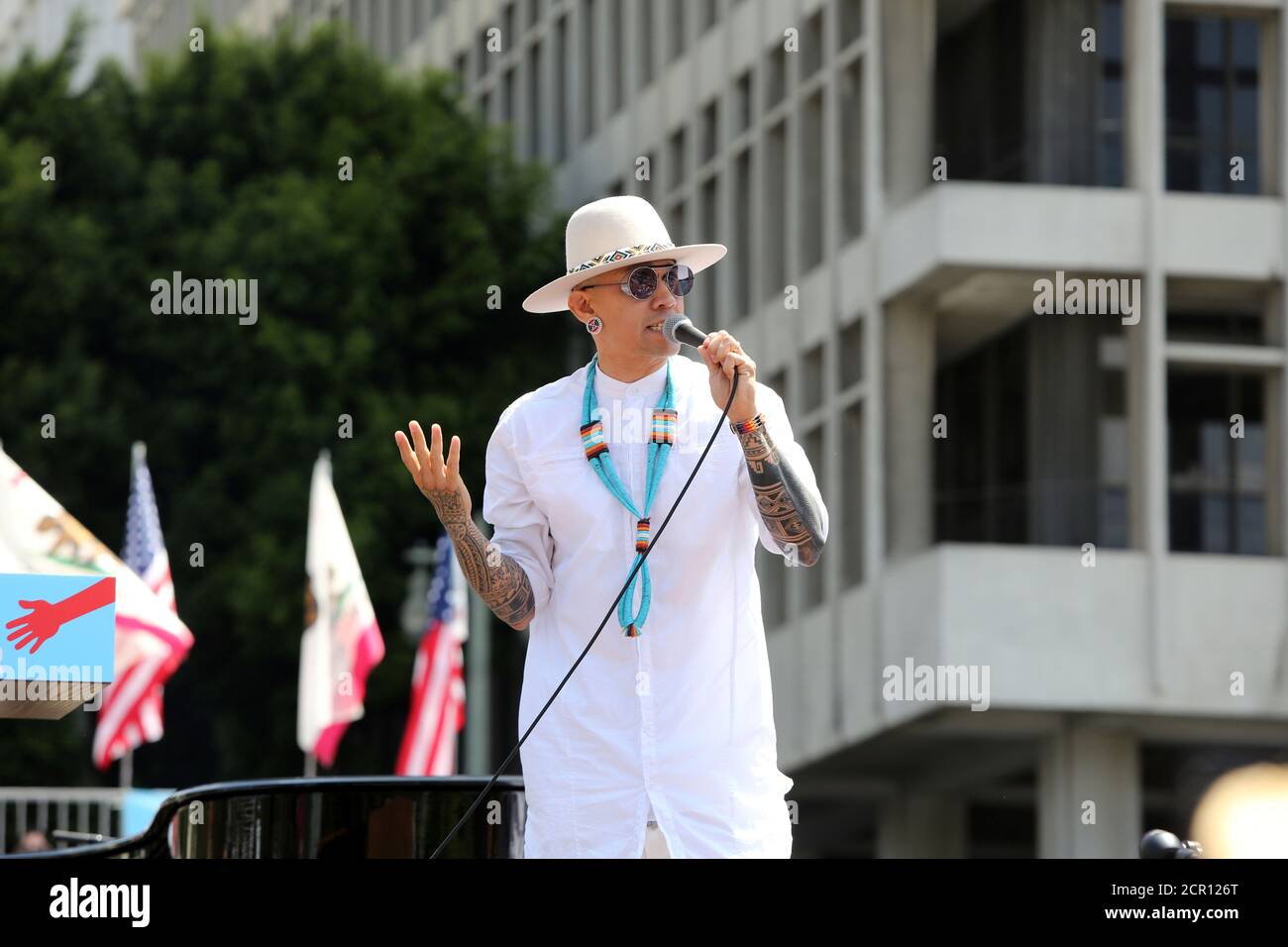 Jaime luis gomez hi-res stock photography and images - Alamy