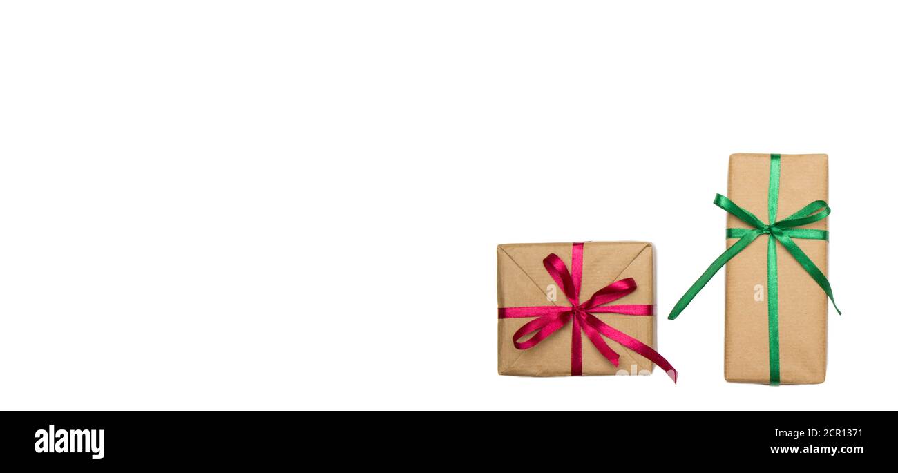 Christmas banner paper craft Cut Out Stock Images & Pictures - Alamy