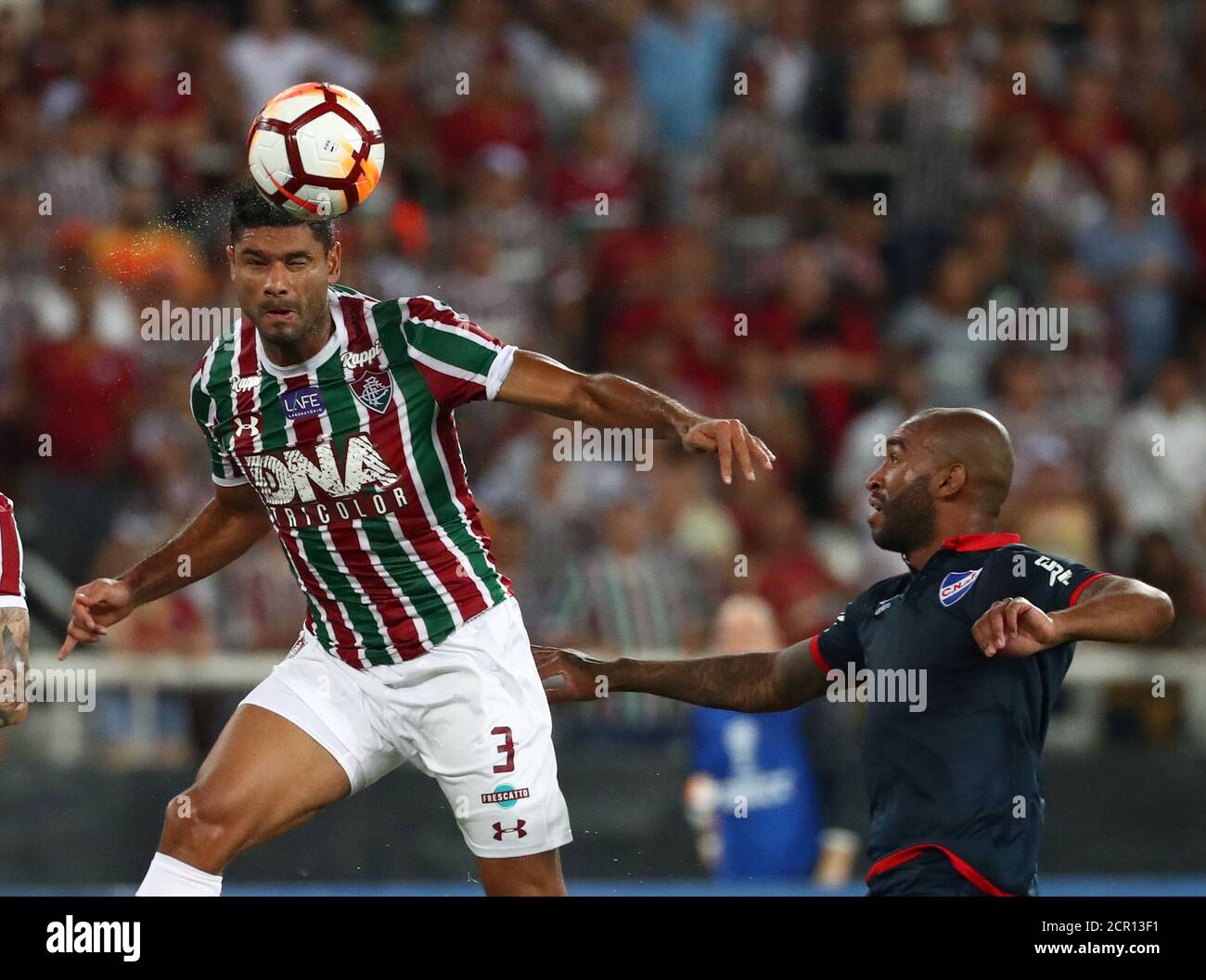 Of brazils fluminense hi-res stock photography and images - Alamy