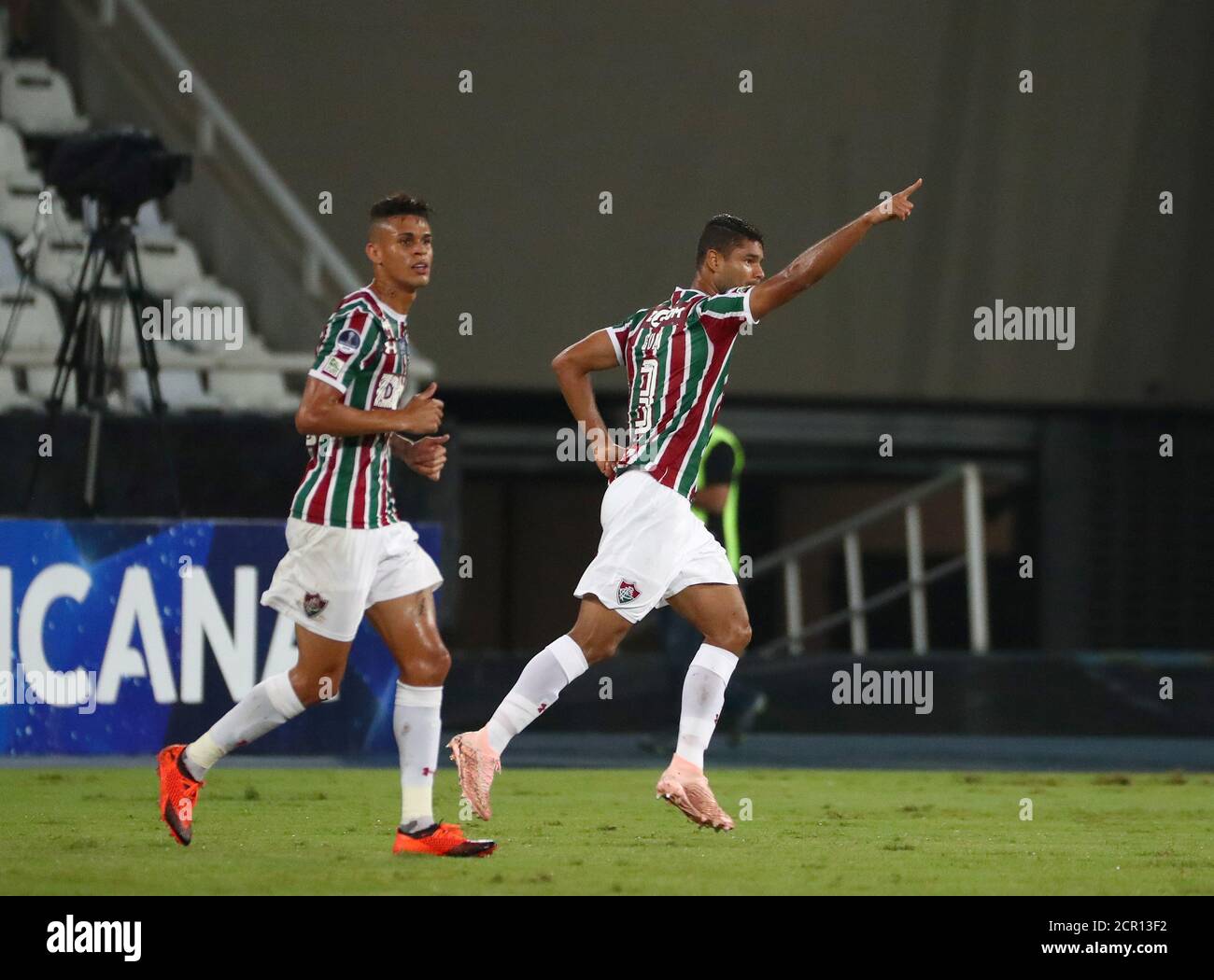 Of brazils fluminense hi-res stock photography and images - Alamy