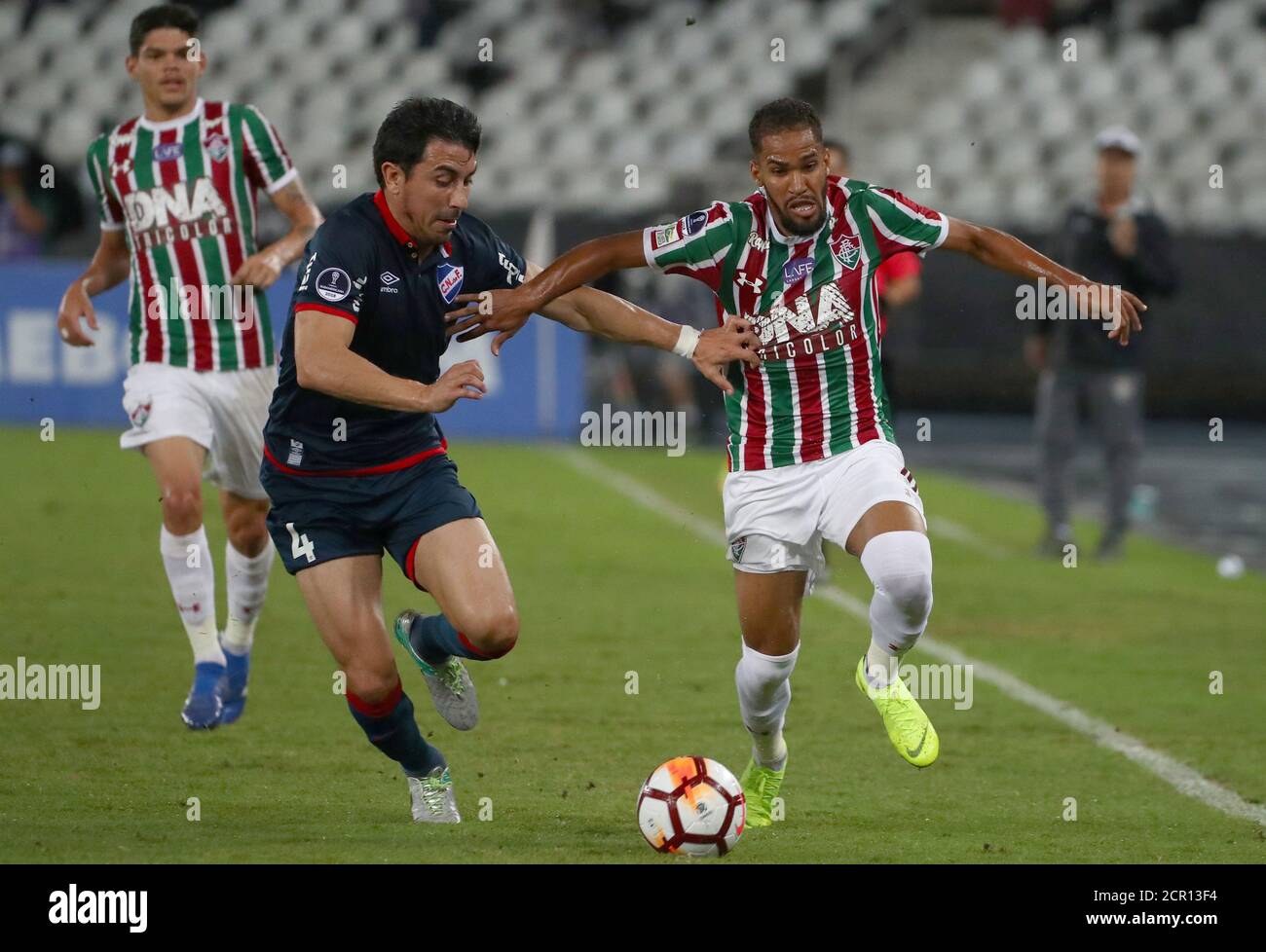 Of brazils fluminense hi-res stock photography and images - Alamy