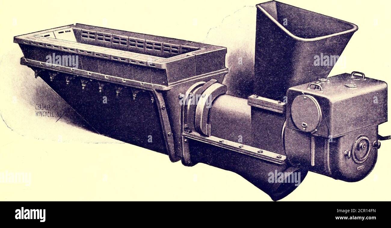 Edison electric light station hi-res stock photography and images - Alamy