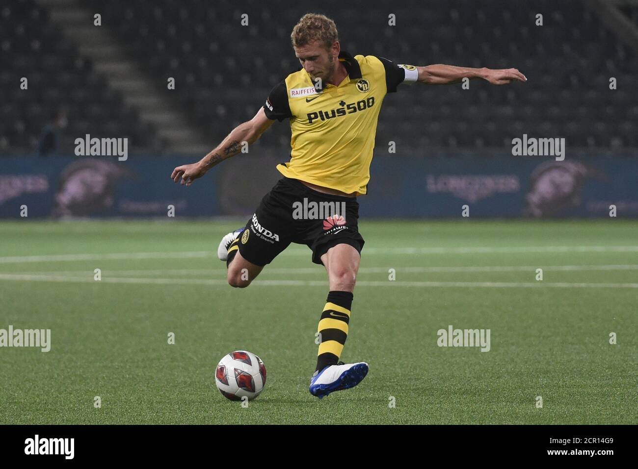 Fcz stadium hi-res stock photography and images - Alamy