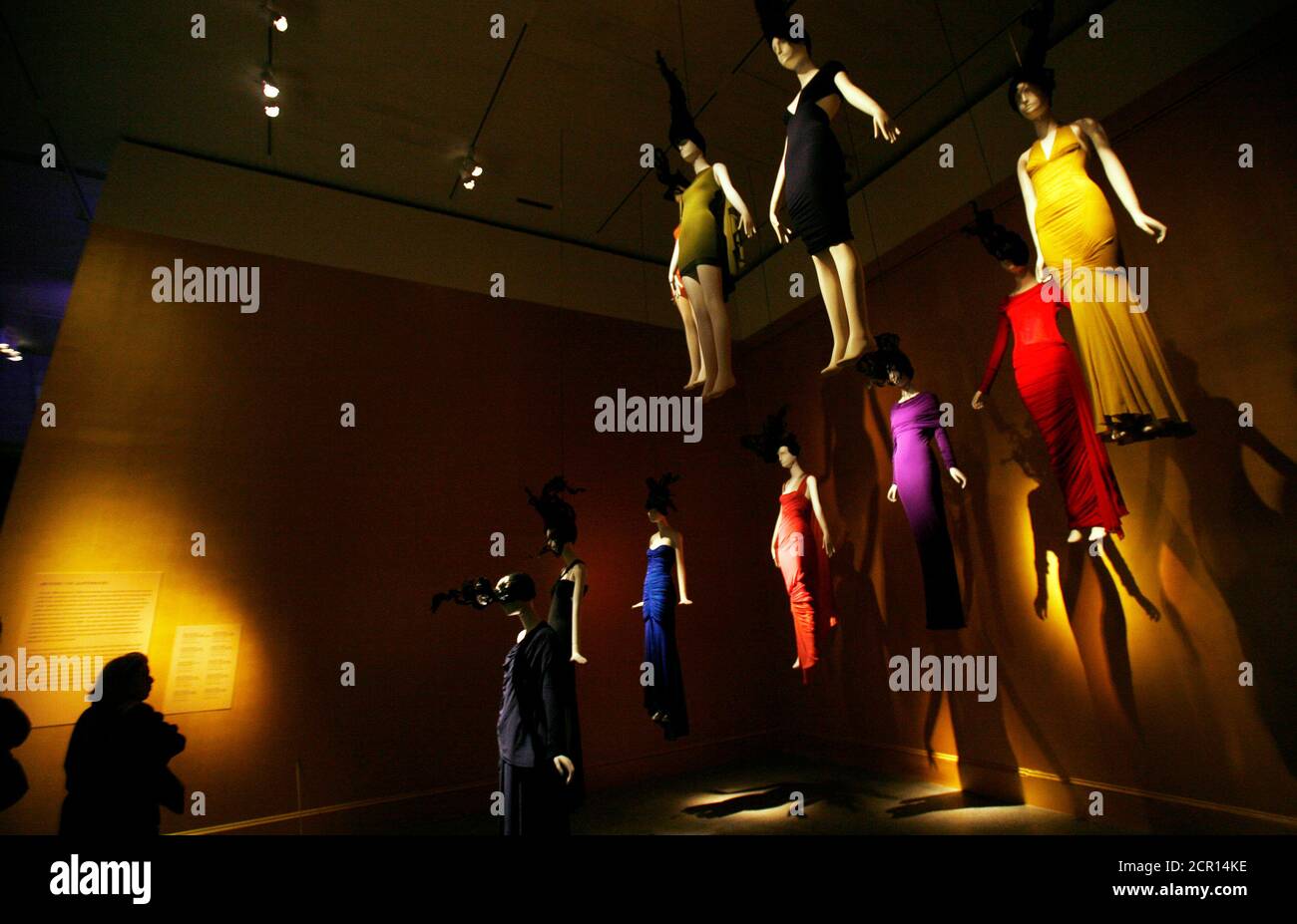 Mannequin art installation hi-res stock photography and images - Alamy