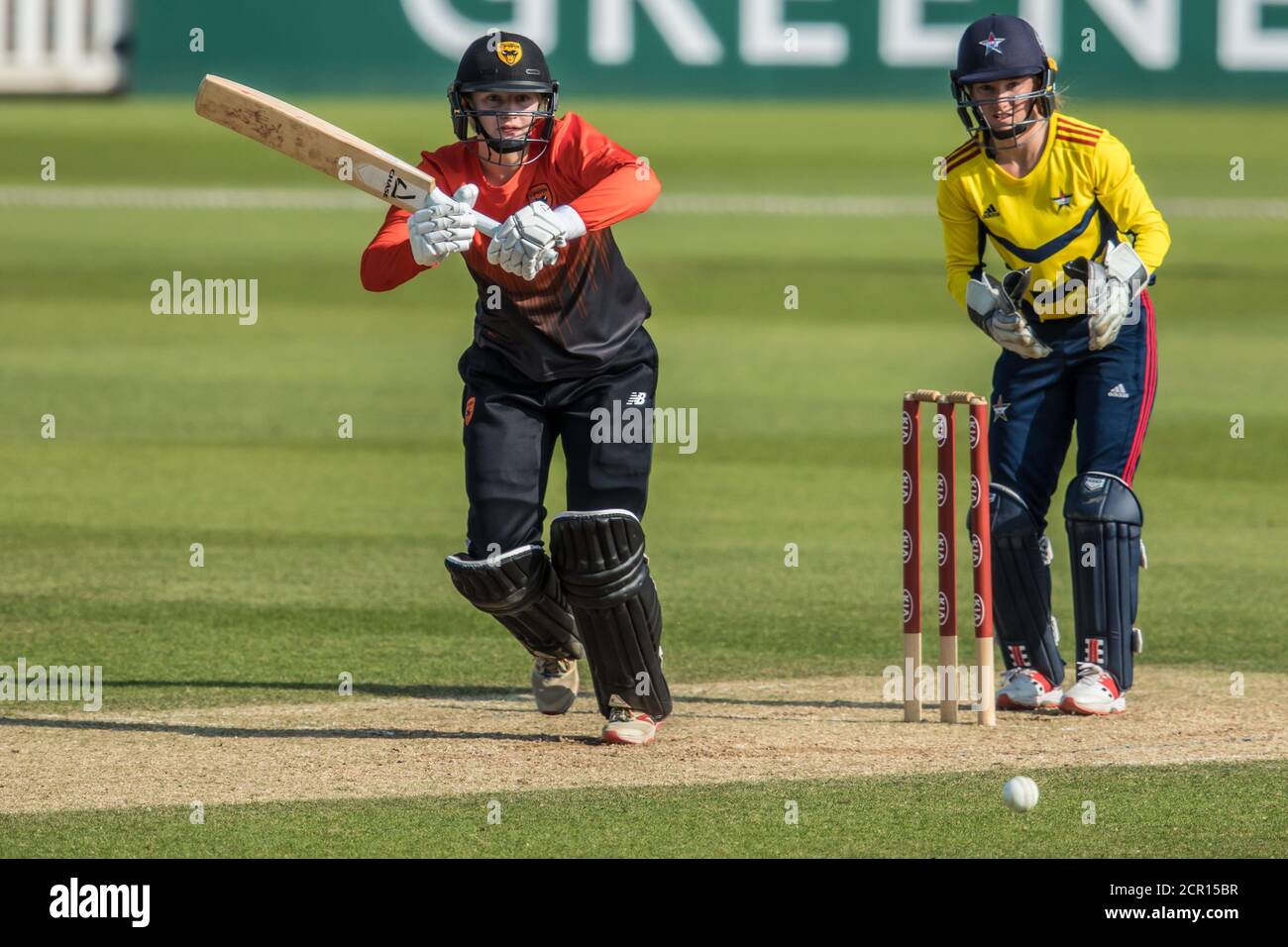 Charlie dean hi-res stock photography and images - Alamy