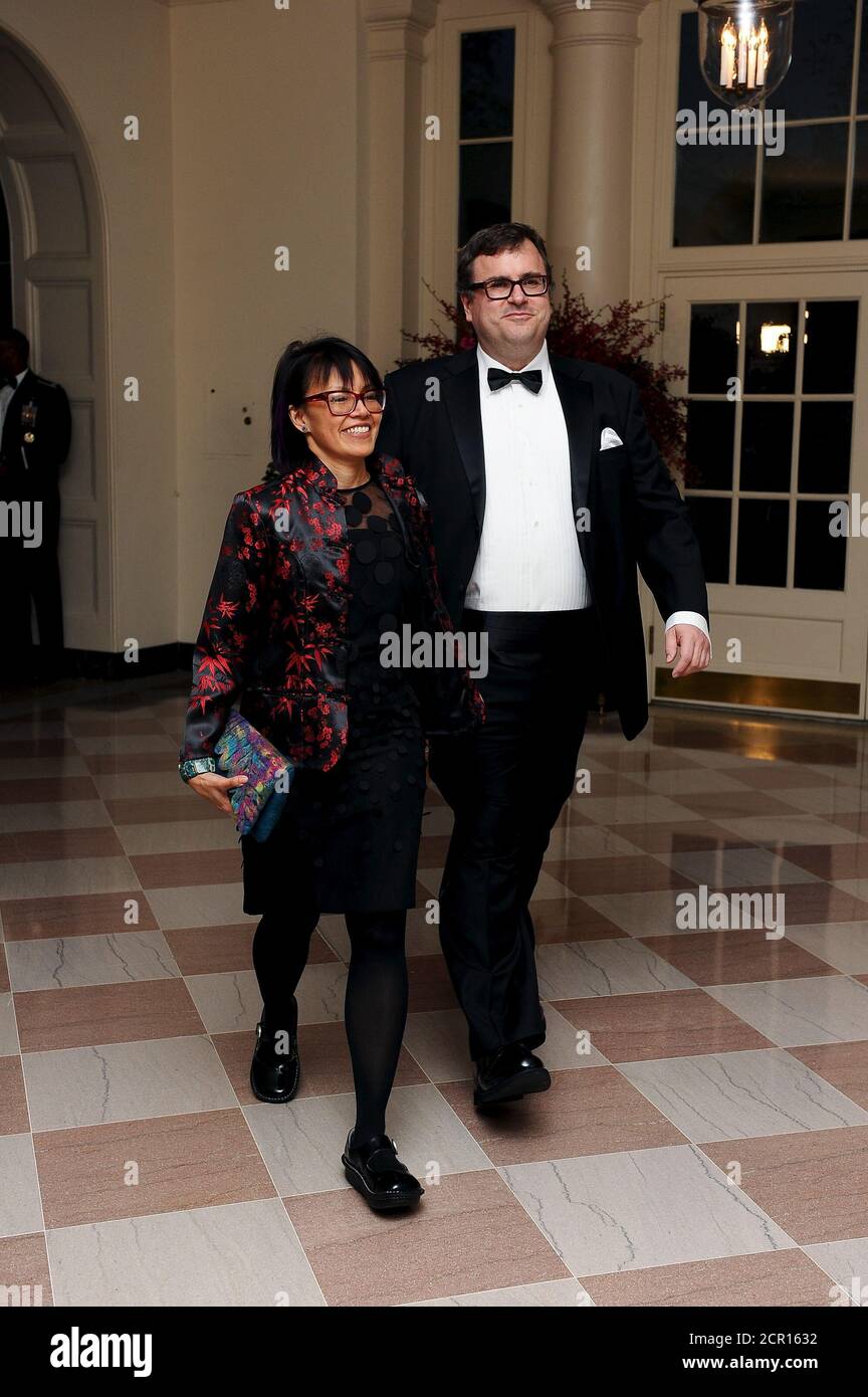 Linkedin China High Resolution Stock Photography and Images - Alamy