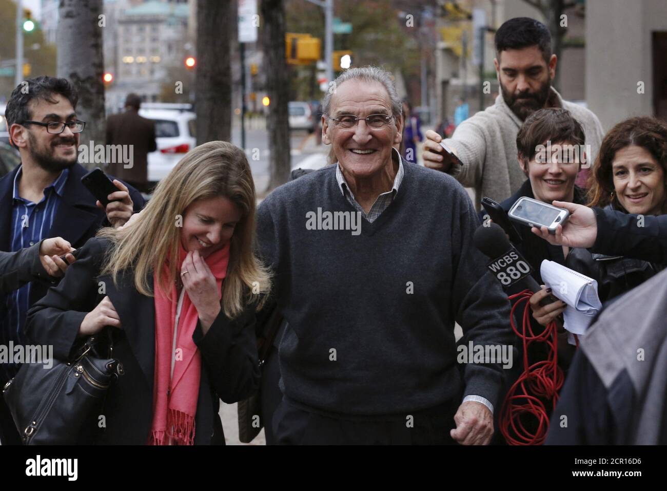 Bonanno family hi-res stock photography and images - Alamy