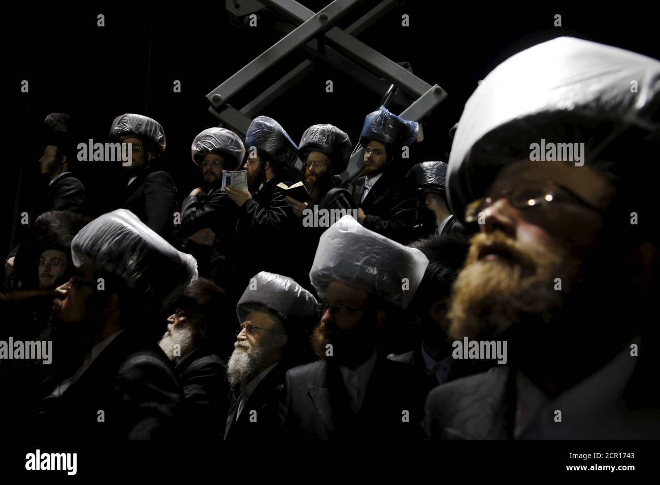 Religious leader jewish hi-res stock photography and images - Alamy