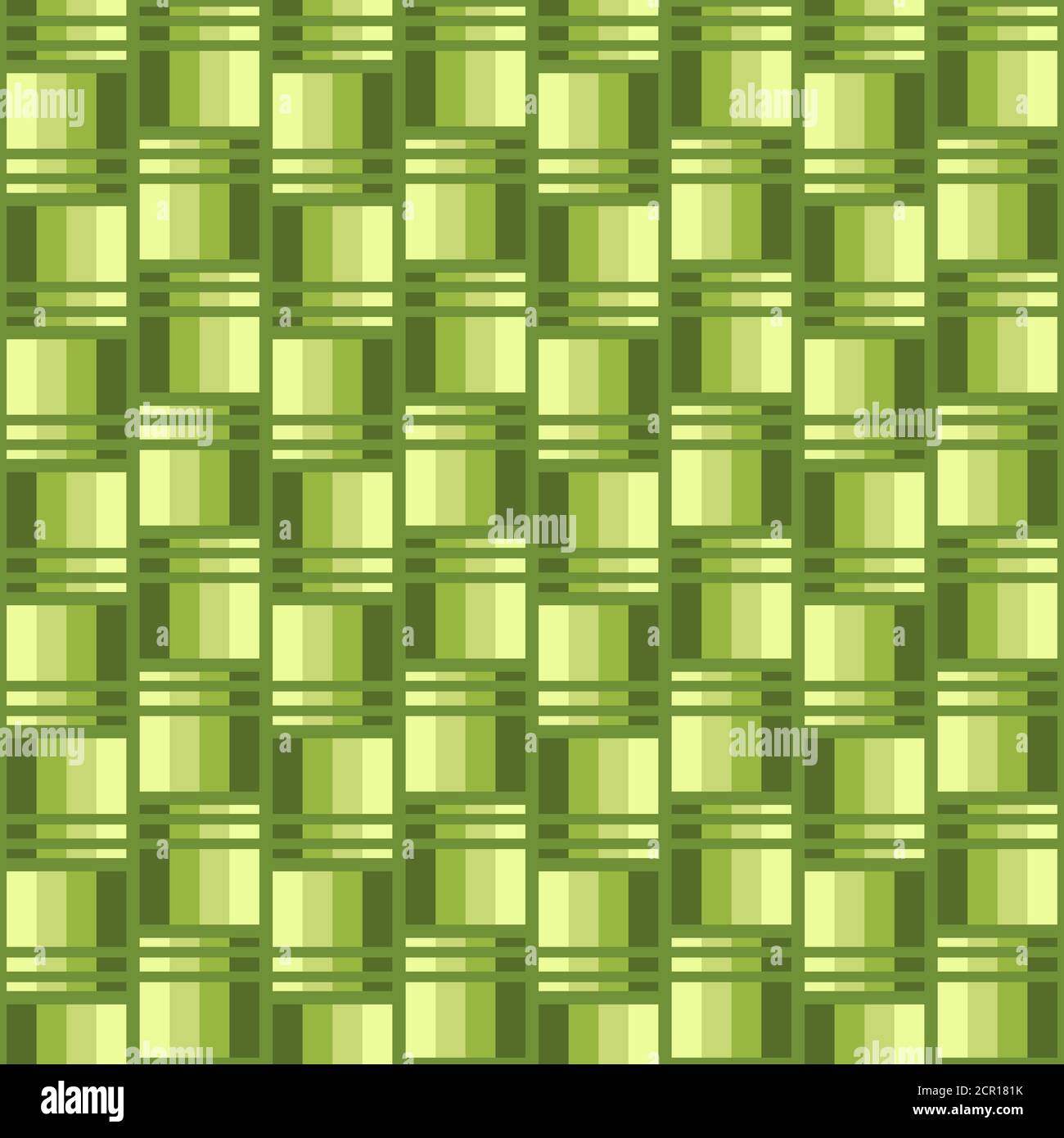 Striped flat pattern for web, ads, textile, printed goods and for any ...