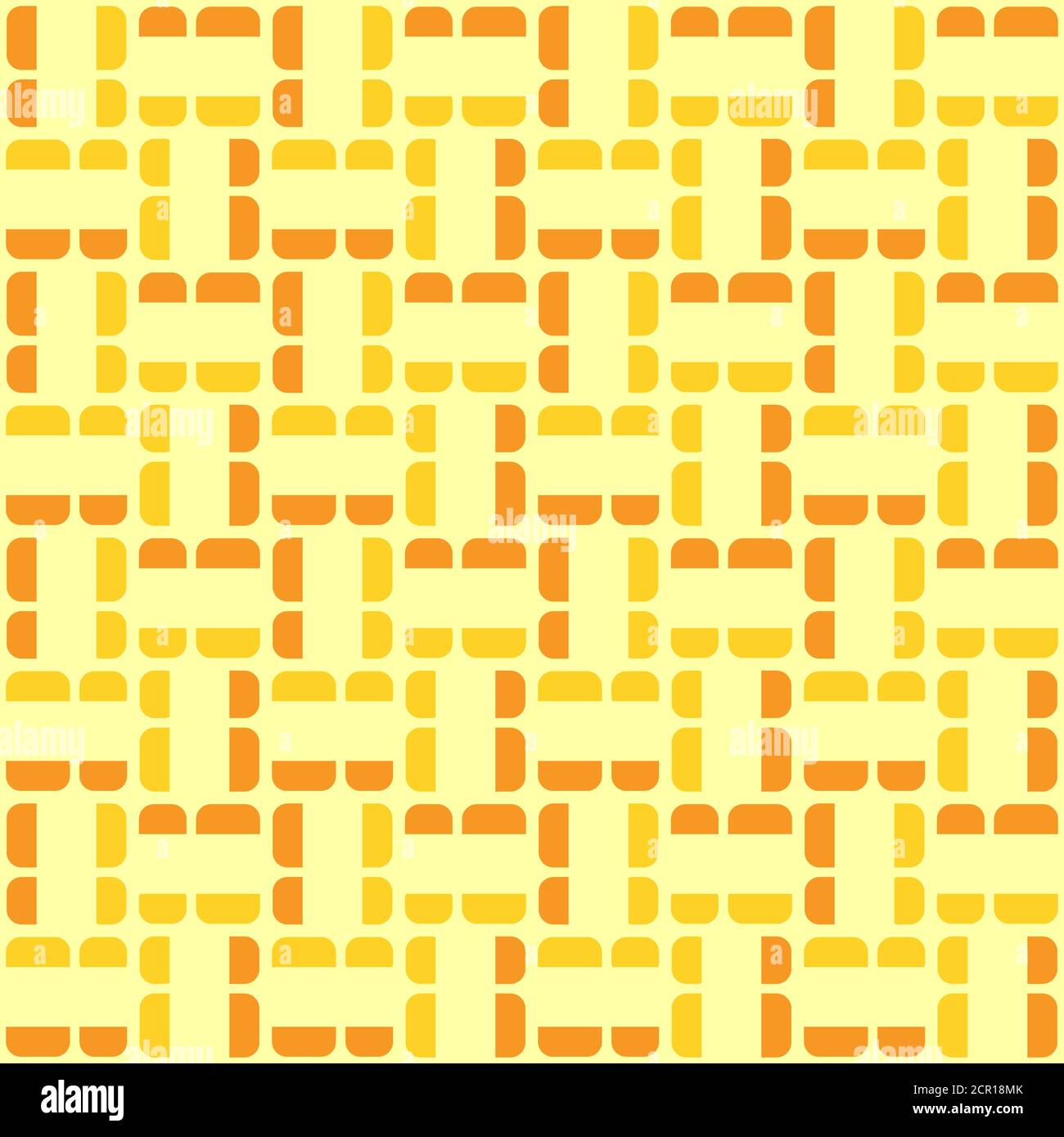 Striped flat pattern for web, ads, textile, printed goods and for any ...