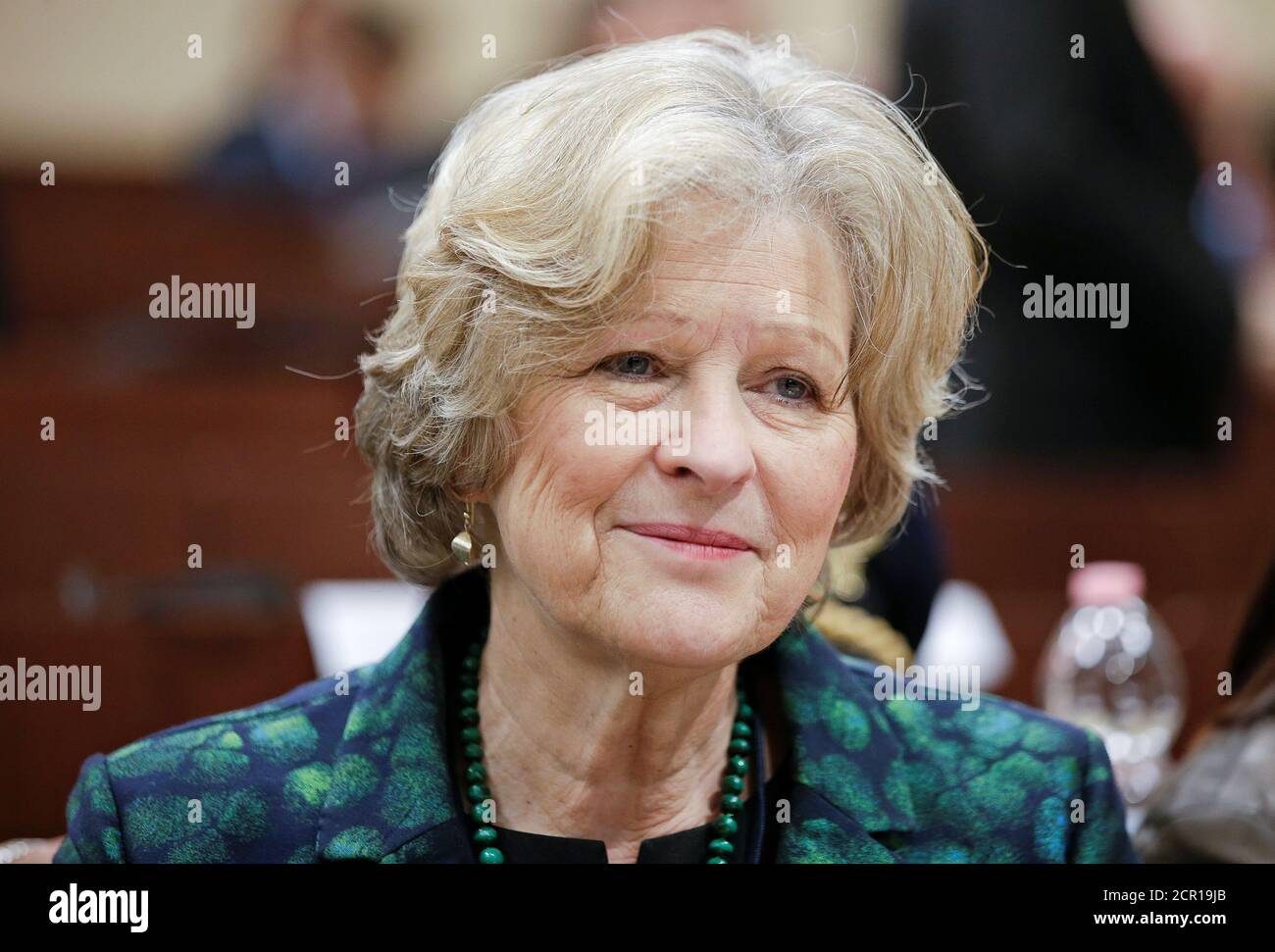 Baroness italy hi-res stock photography and images - Alamy