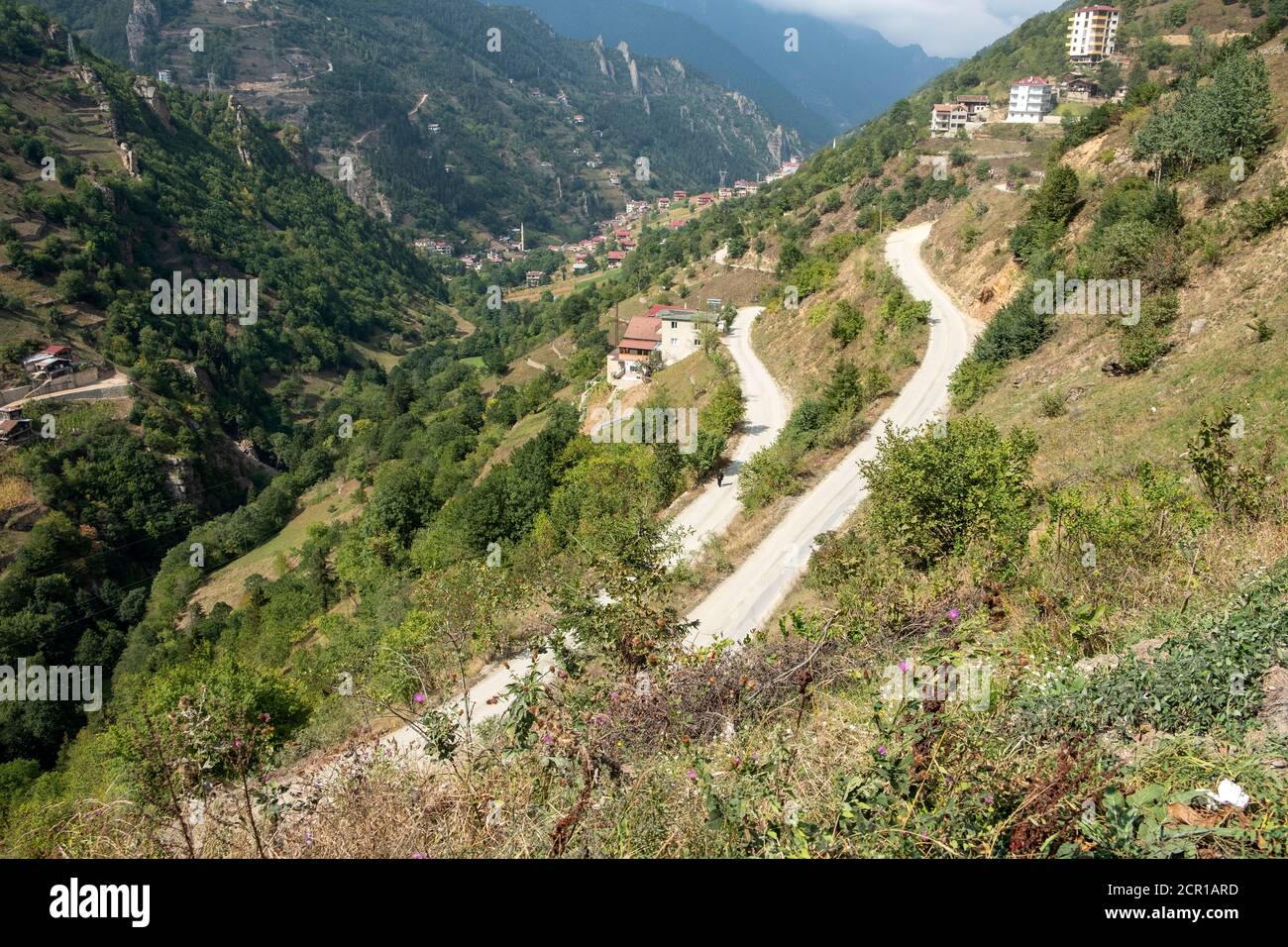 Caykara district hi-res stock photography and images - Alamy