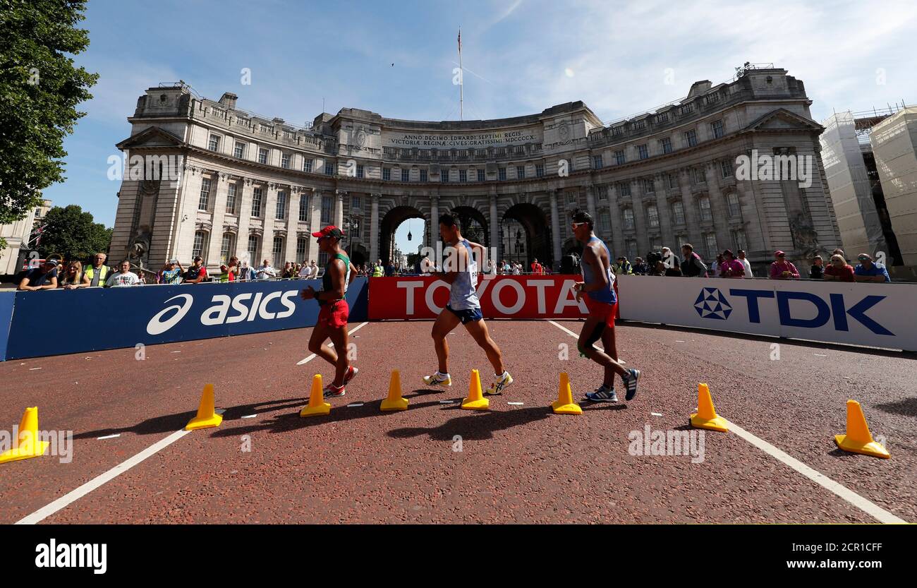 50 Km Walk High Resolution Stock Photography and Images - Alamy