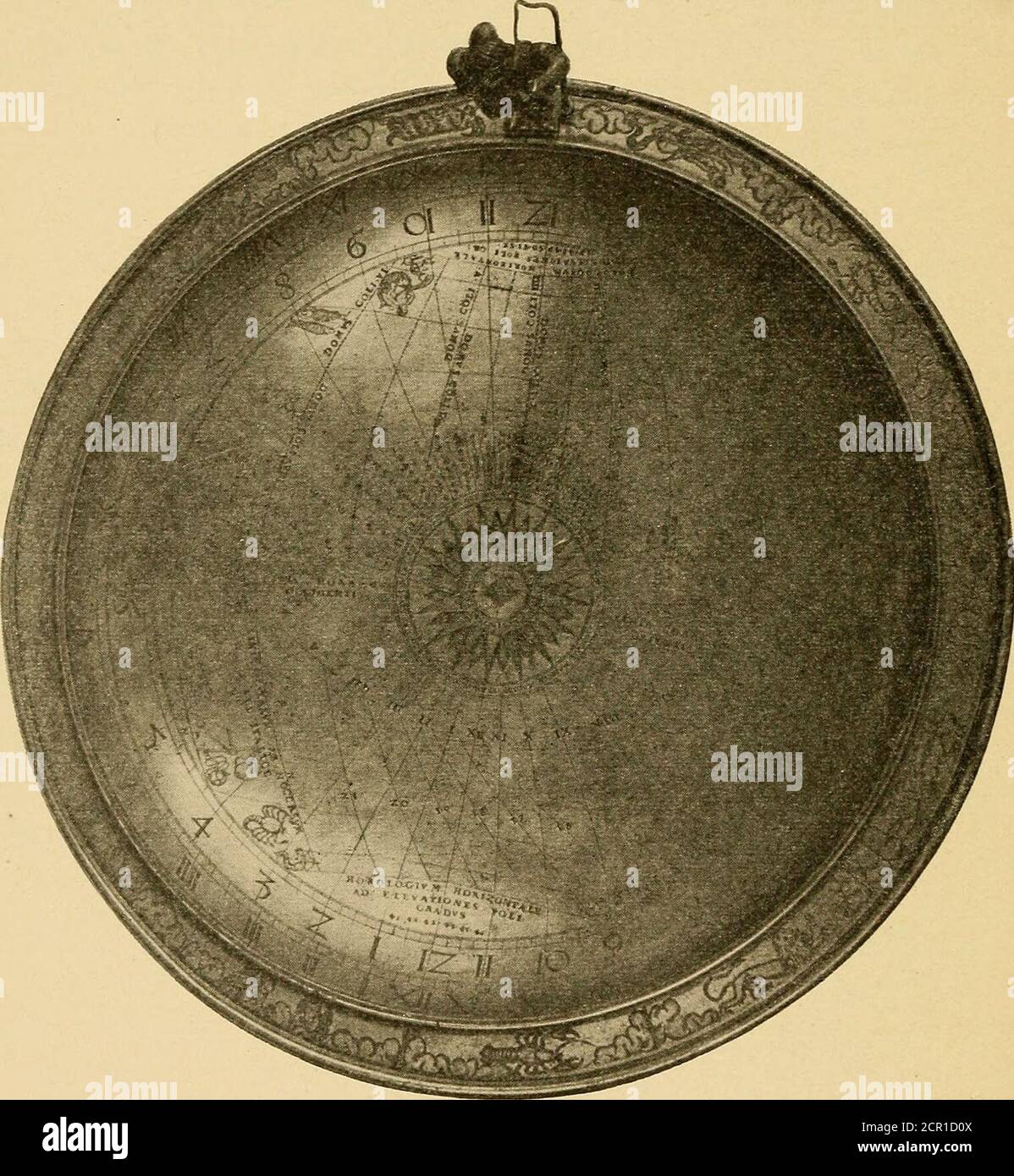 Astronomical quadrant hi-res stock photography and images - Alamy