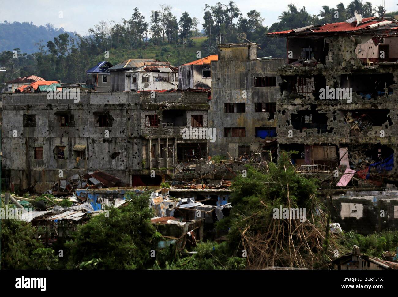 War Torn Area High Resolution Stock Photography and Images - Alamy