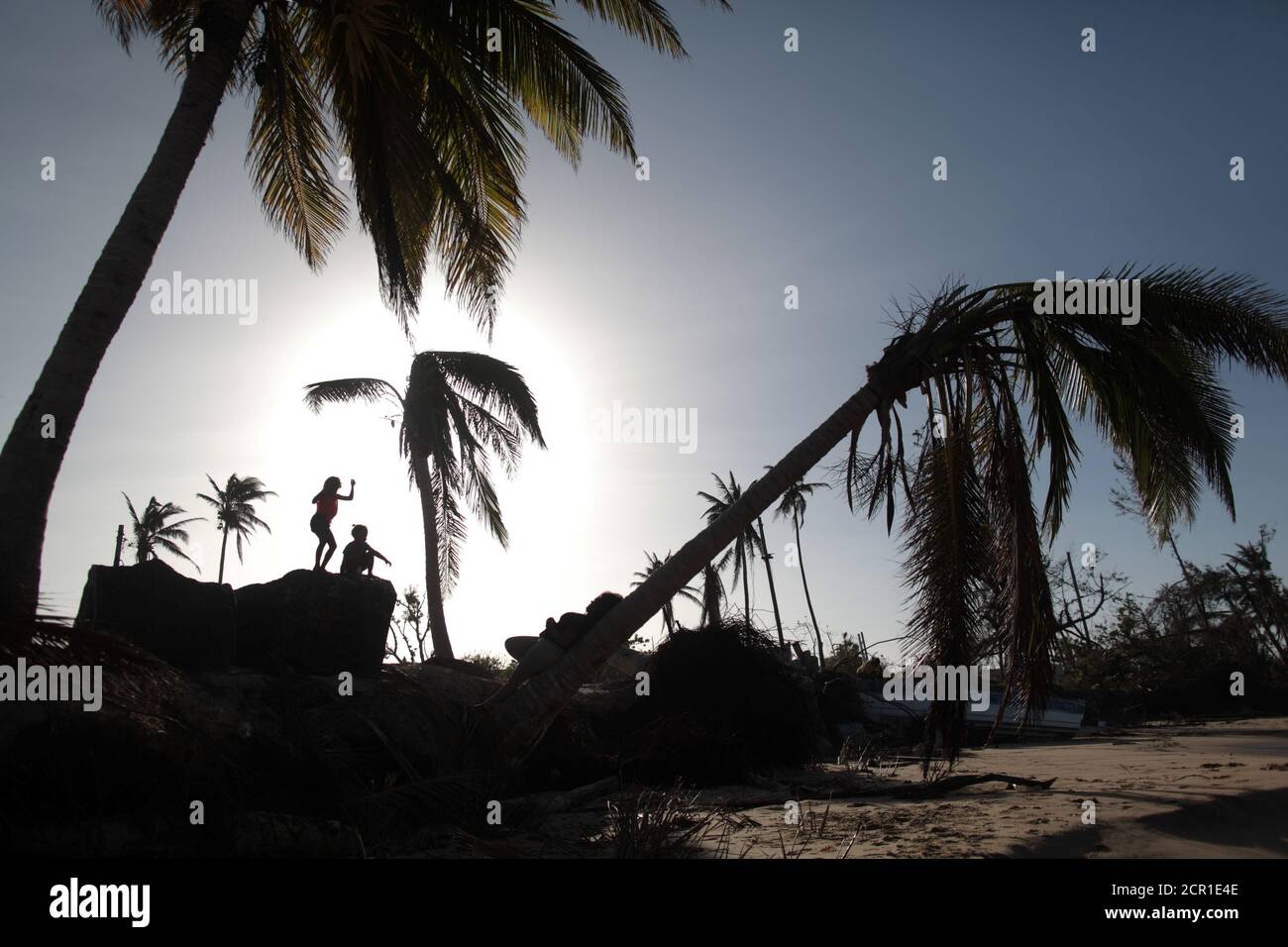 Loiza beach hi-res stock photography and images - Alamy