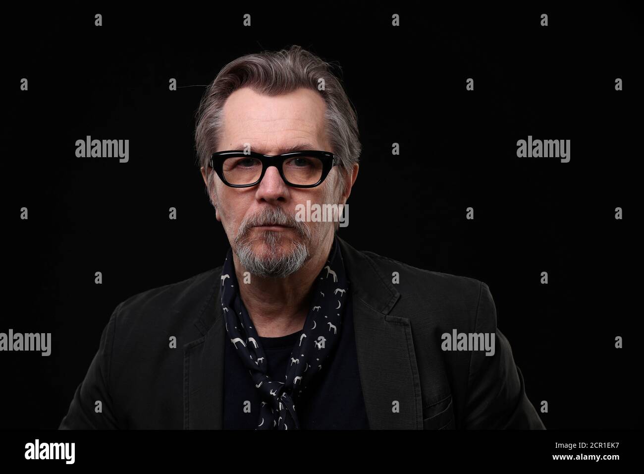 Winston churchill actor hi-res stock photography and images - Alamy