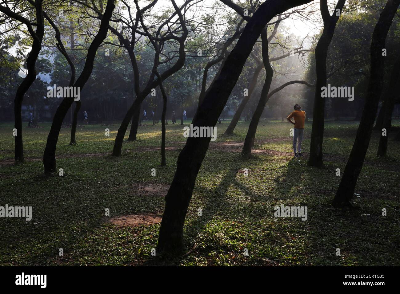 Ramna park dhaka bangladesh hi-res stock photography and images - Alamy