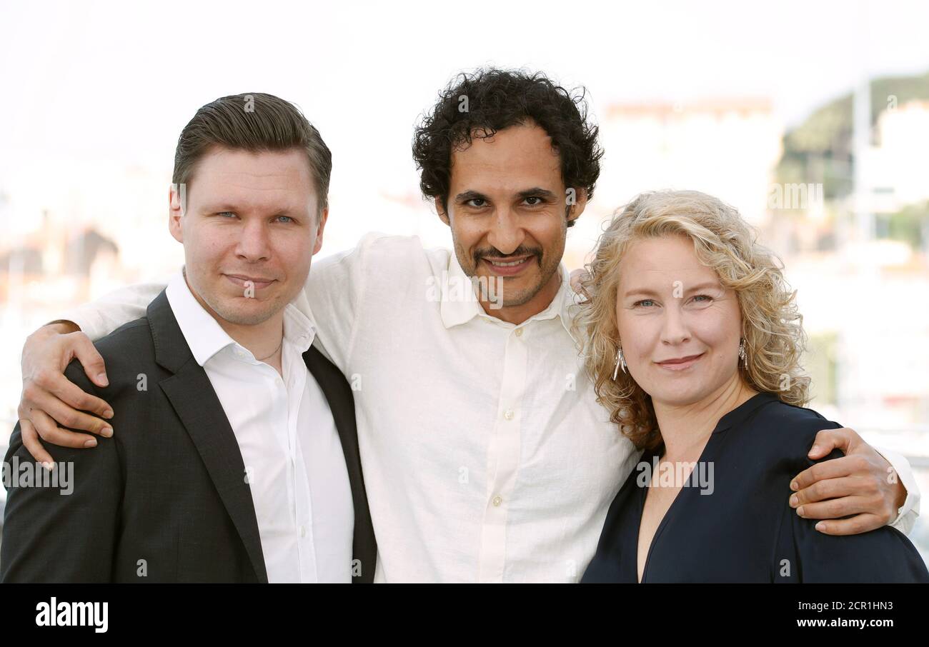 Border film eva hi-res stock photography and images - Alamy