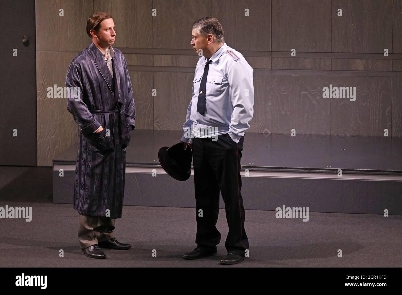 Rodion Raskolnikov High Resolution Stock Photography and Images - Alamy