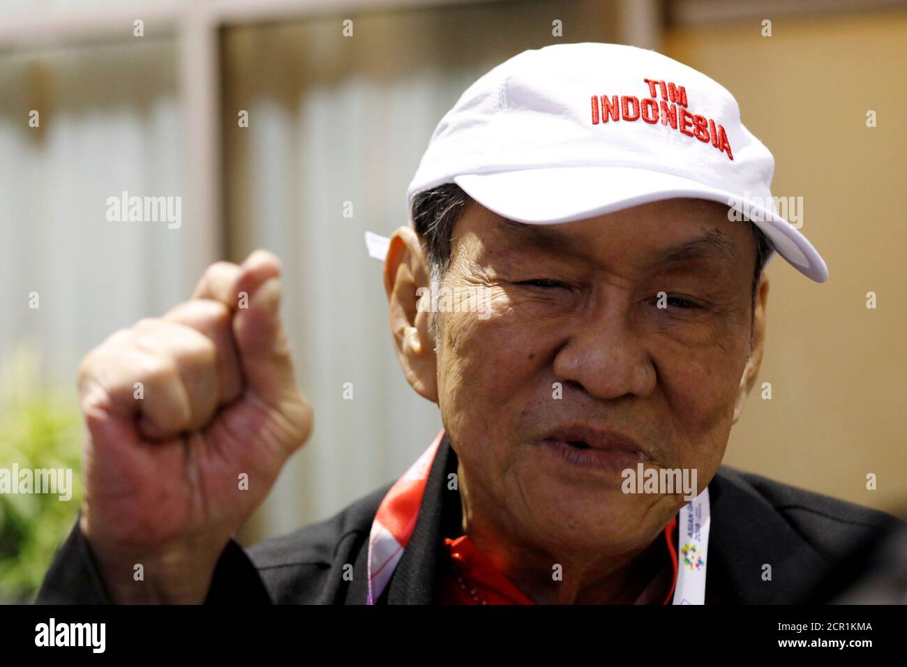 Michael hartono billionaire hi-res stock photography and images - Alamy