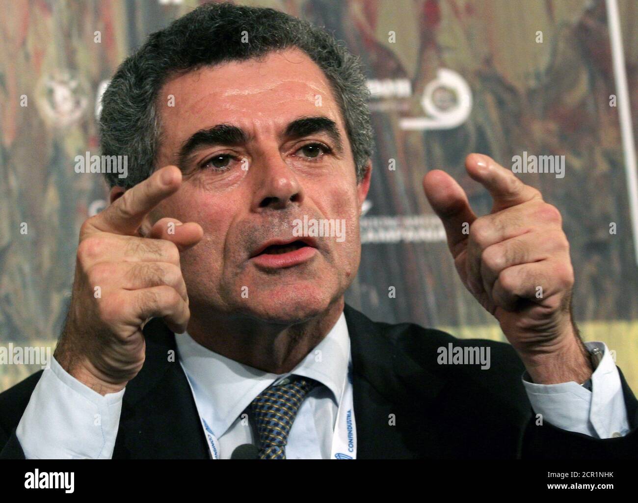 Mauro moretti hi-res stock photography and images - Alamy