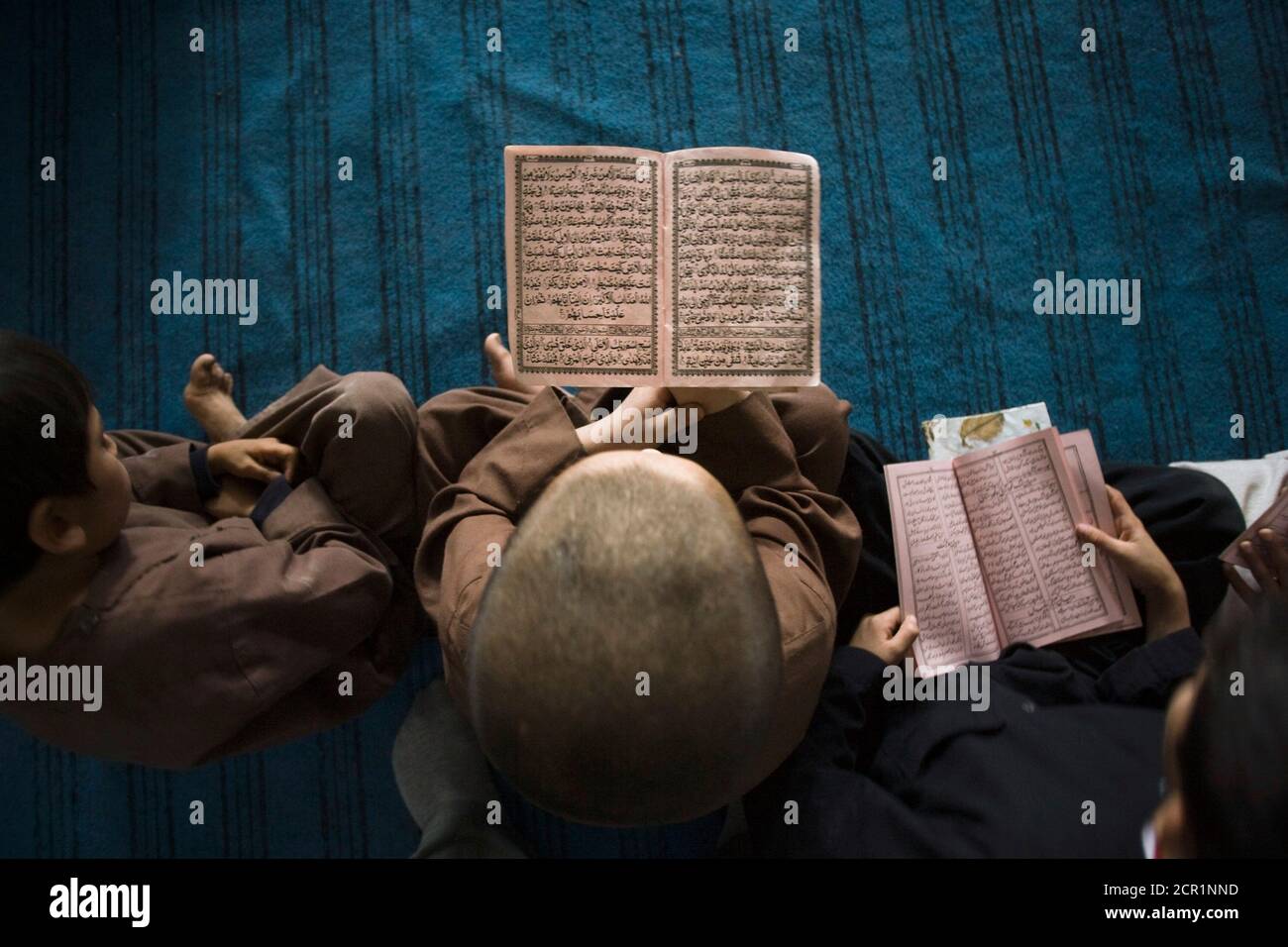 Afghan Children At School High Resolution Stock Photography and Images ...