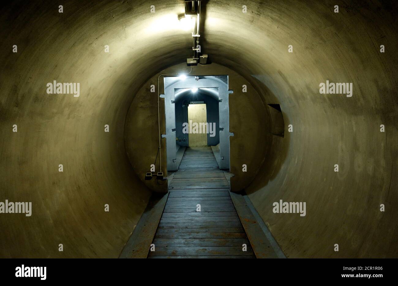 Mussolini residence hi-res stock photography and images - Alamy