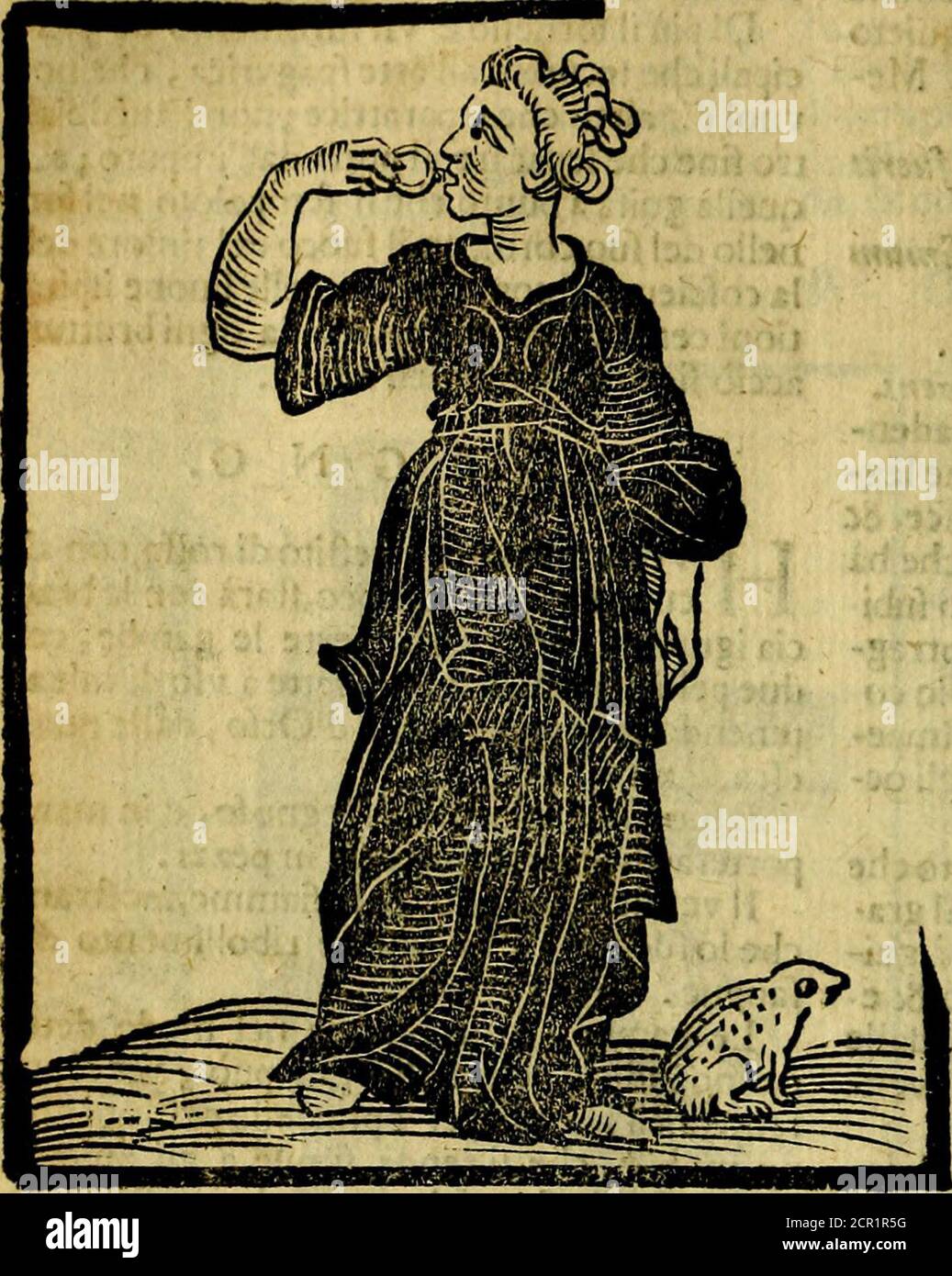 Le Tre Eta High Resolution Stock Photography and Images - Alamy