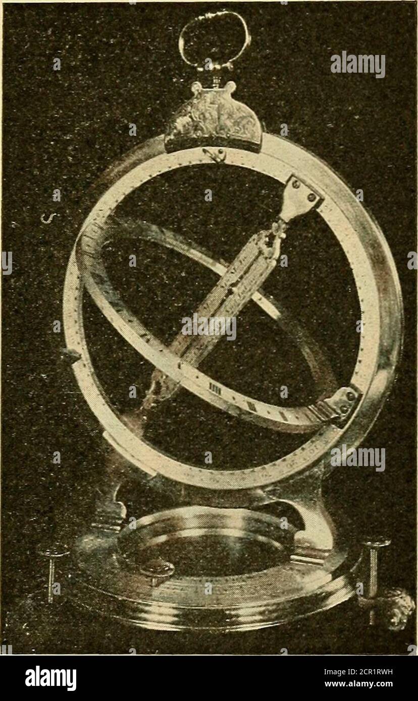 Portable sun dials hi-res stock photography and images - Alamy