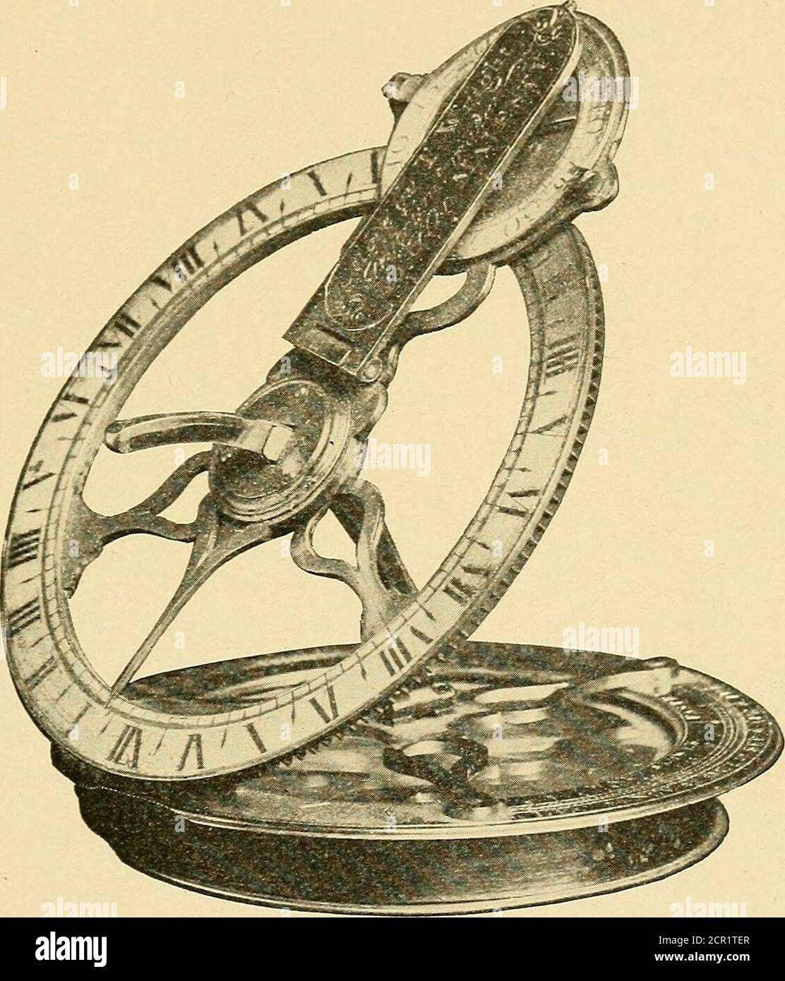 Portable sun dials hi-res stock photography and images - Alamy