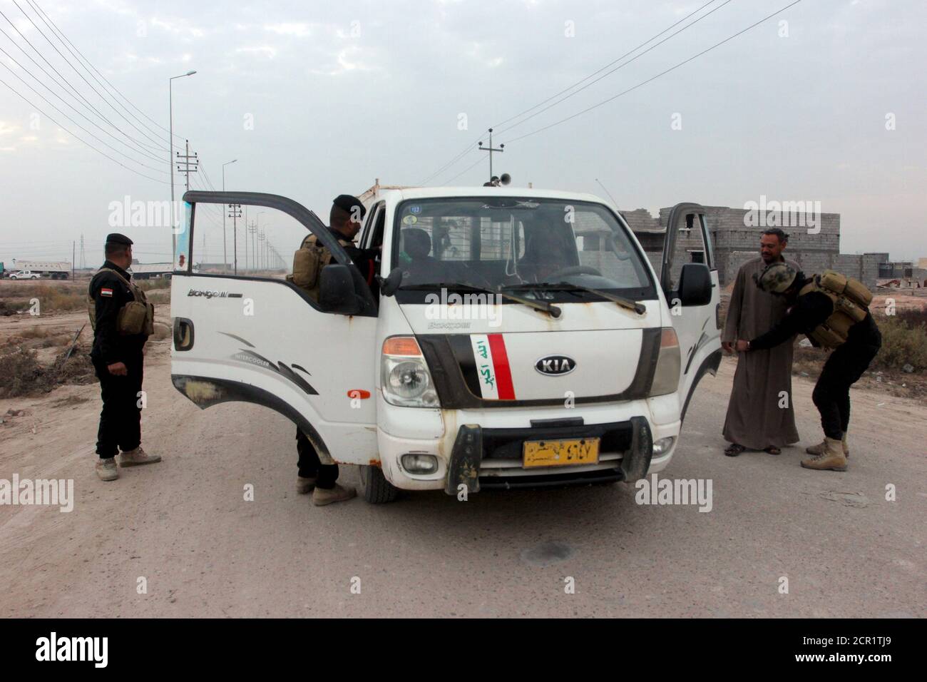 In Basra High Resolution Stock Photography and Images - Alamy