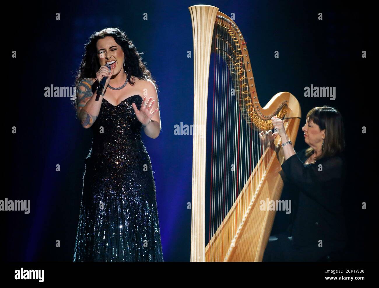 Carly smithson hi-res stock photography and images - Alamy