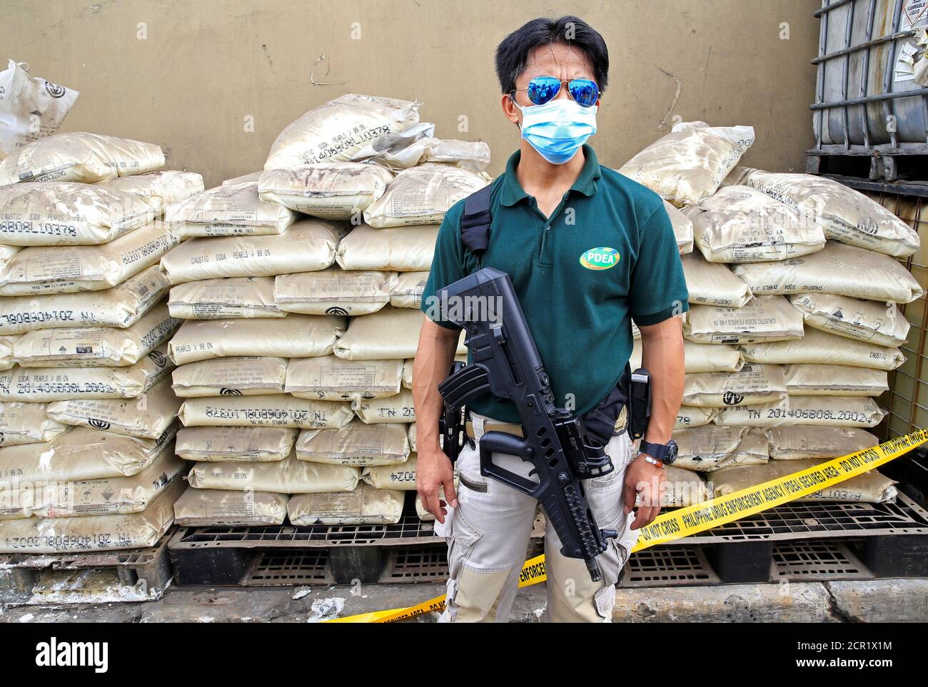 Methylamphetamine hi-res stock photography and images - Alamy