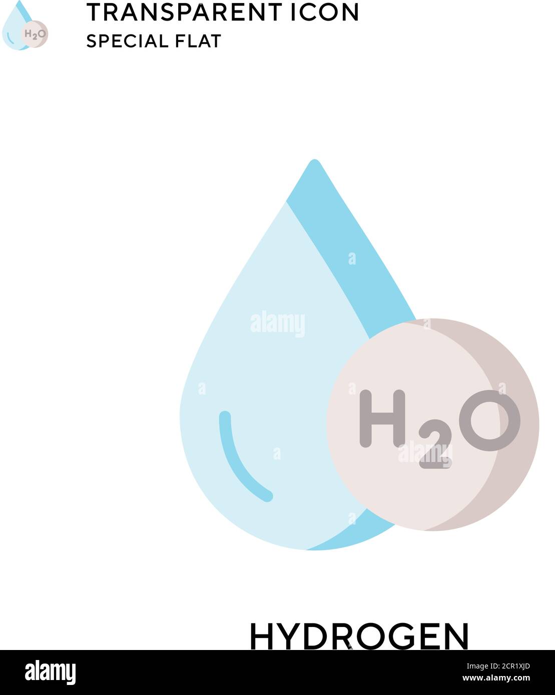 Hydrogen combustion engine Stock Vector Images - Alamy