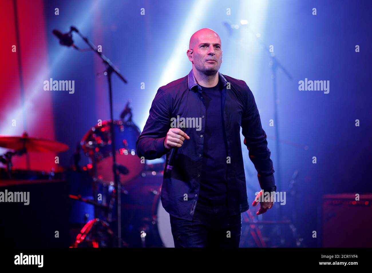 Iam singer hi-res stock photography and images - Alamy