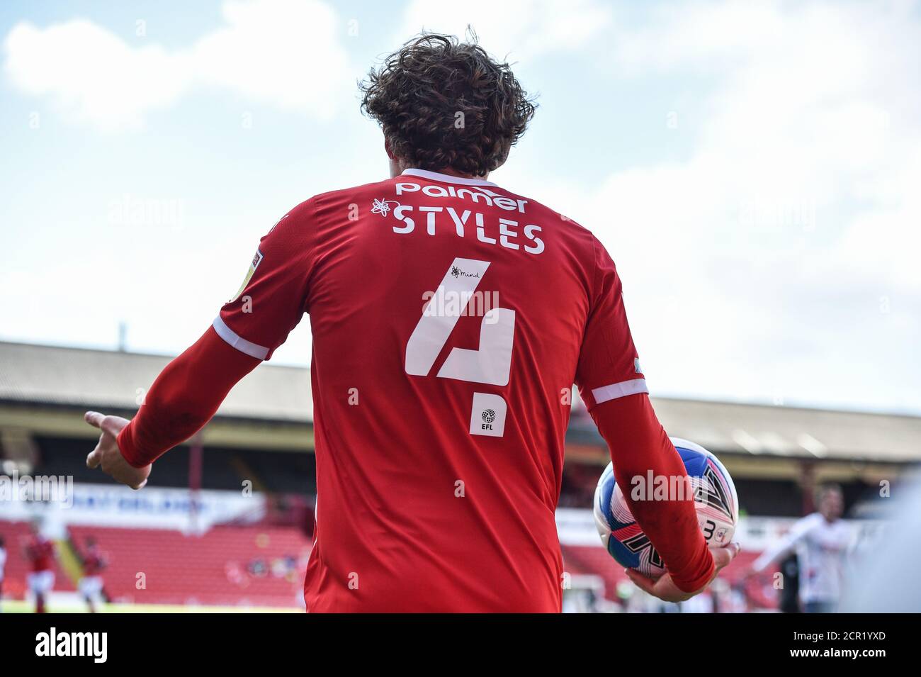 Callum styles hi-res stock photography and images - Alamy