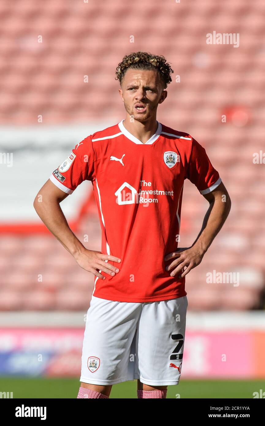 Jordan williams hi-res stock photography and images - Alamy