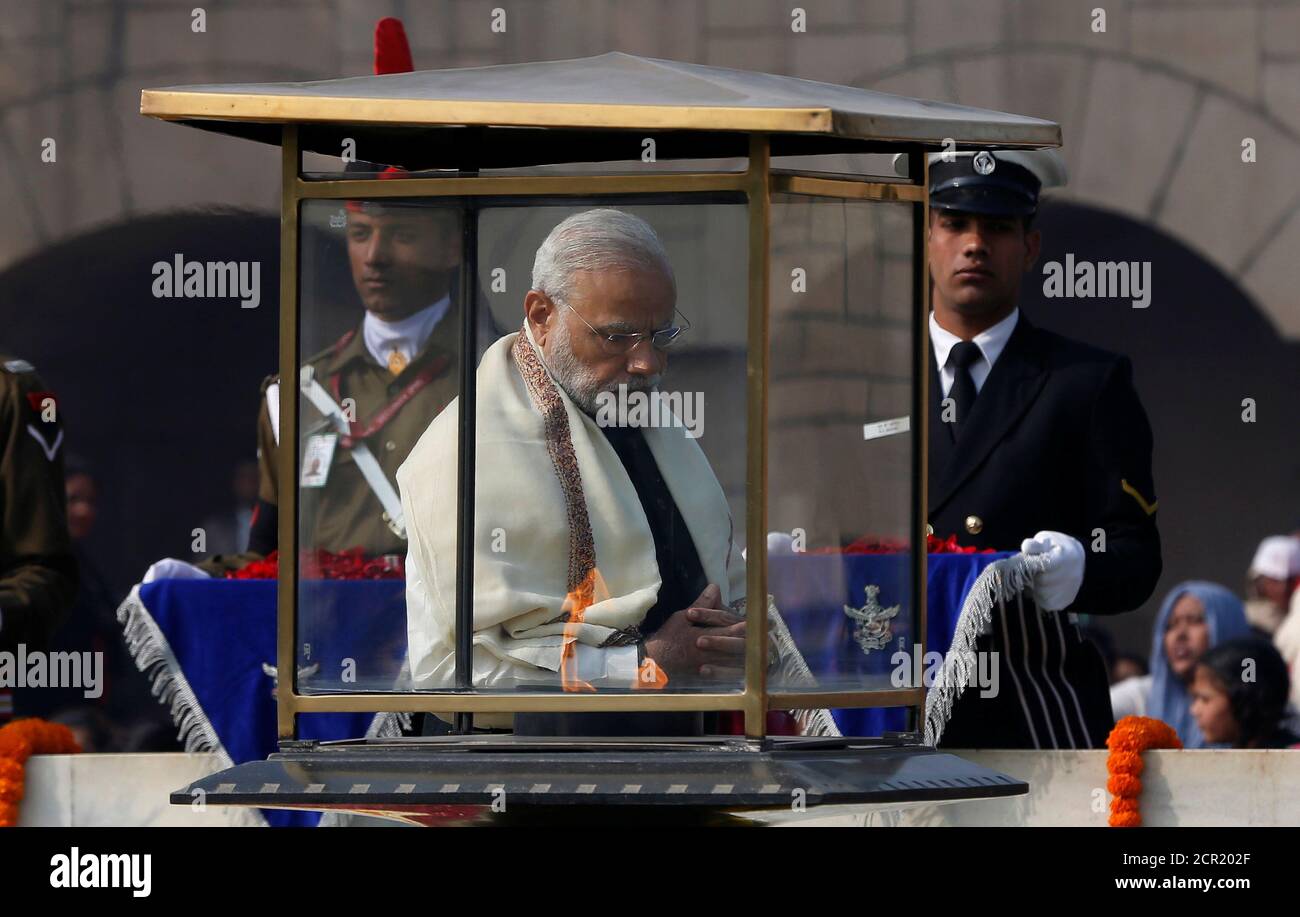 Death anniversary of mahatma gandhi hi-res stock photography and images ...