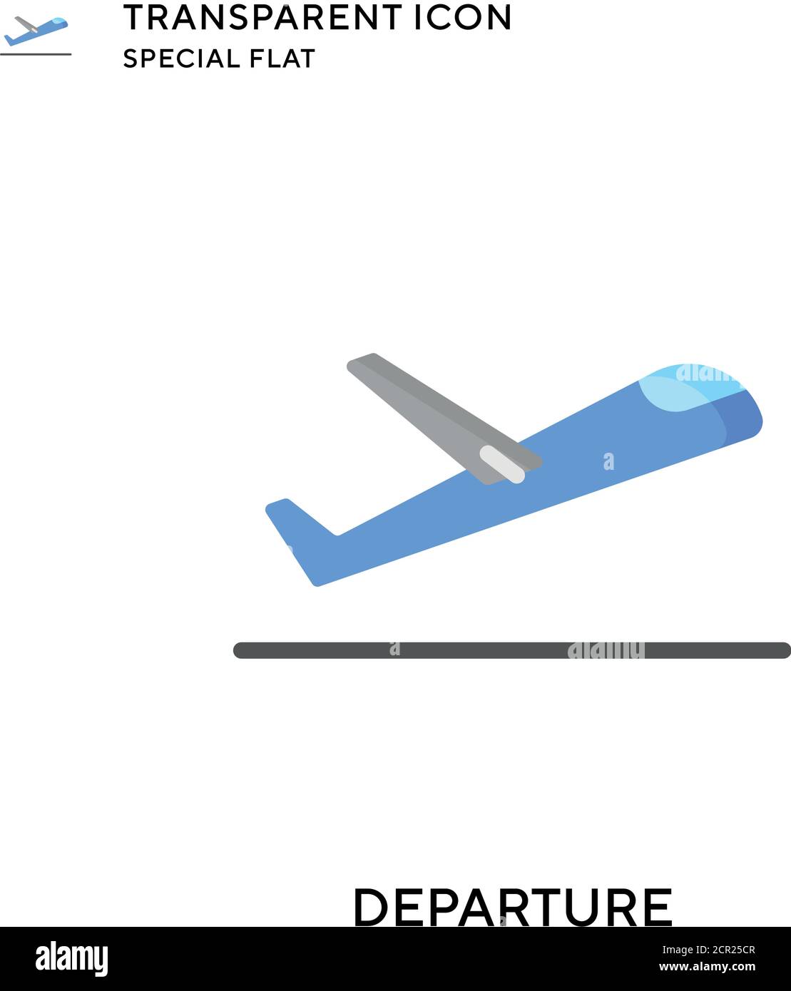 Train departure board Cut Out Stock Images & Pictures - Alamy