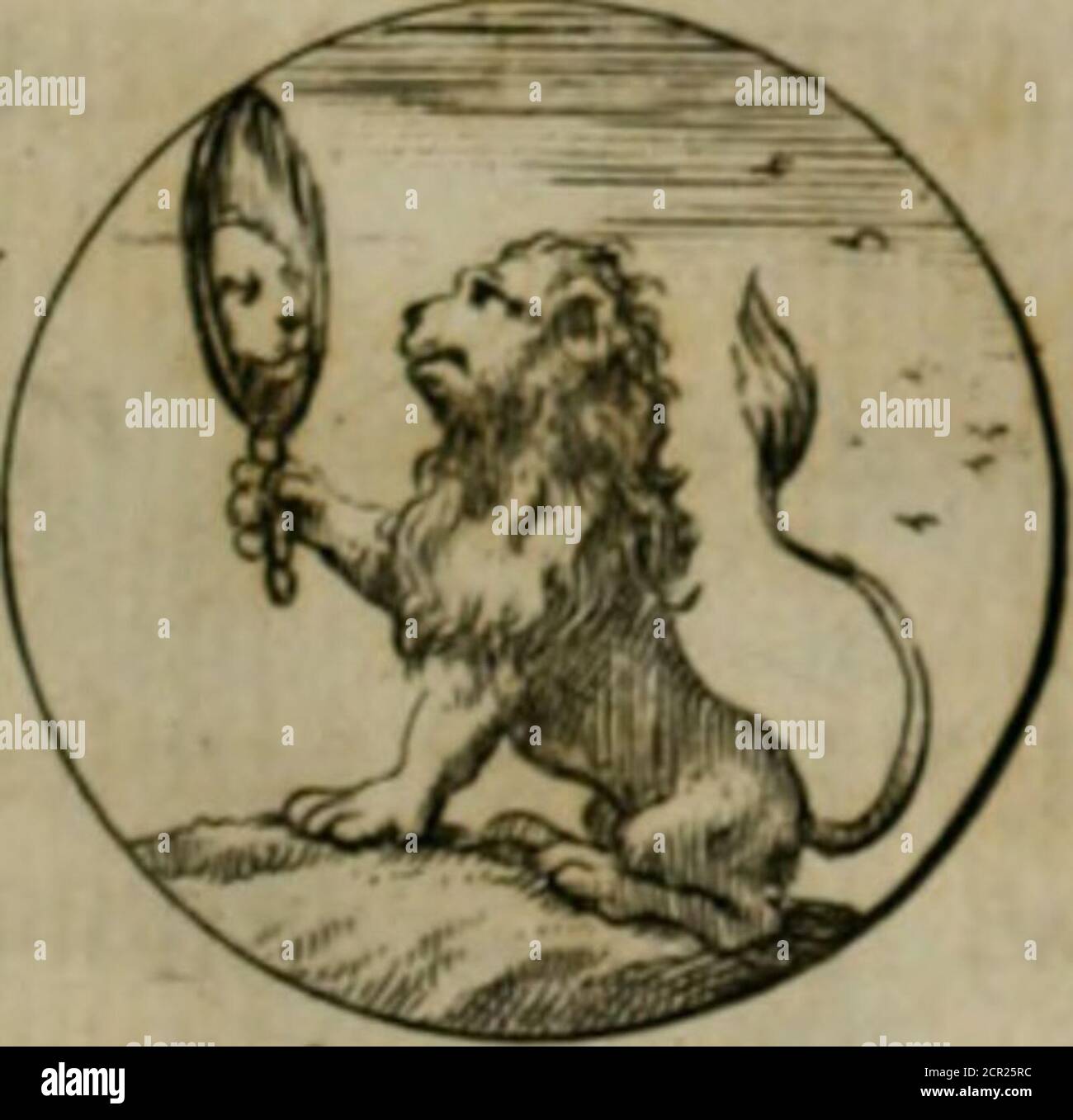 . Devises et emblemes anciennes & modernes, tirées des plus celebres ...