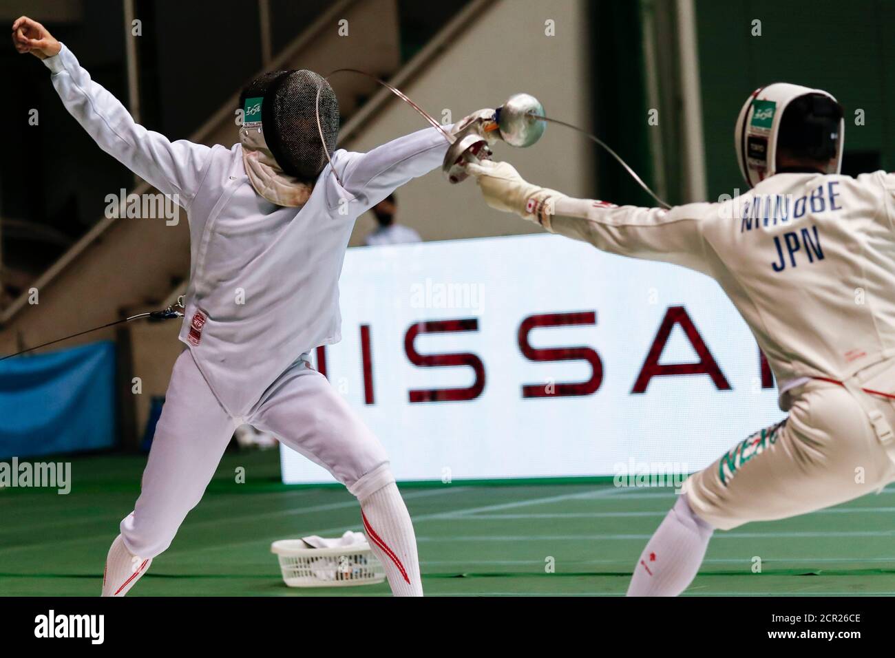 Minobe kazuyasu hi-res stock photography and images - Alamy